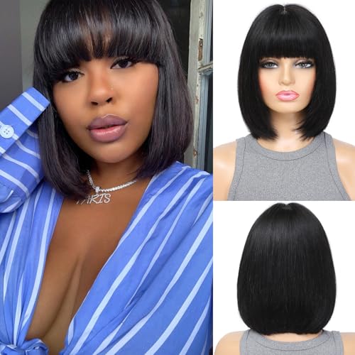 Top 10 Best 10 Inch Bob Hairstyles : Reviews & Buying Guide - Katynel