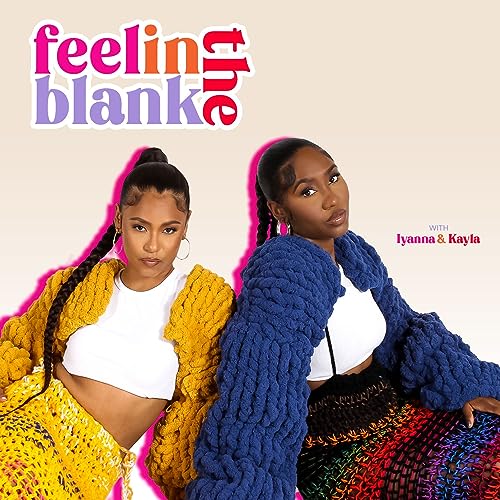 Amazon.com: Feel in the Blank : Iyanna McNeely and Kayla Scott: Audible ...