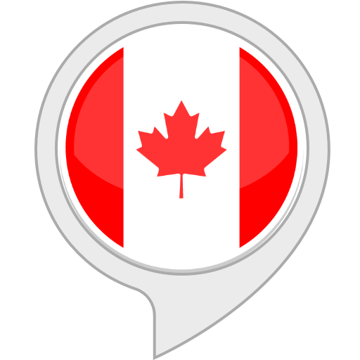 Amazon.ca: Canada Knowledge : Alexa Skills