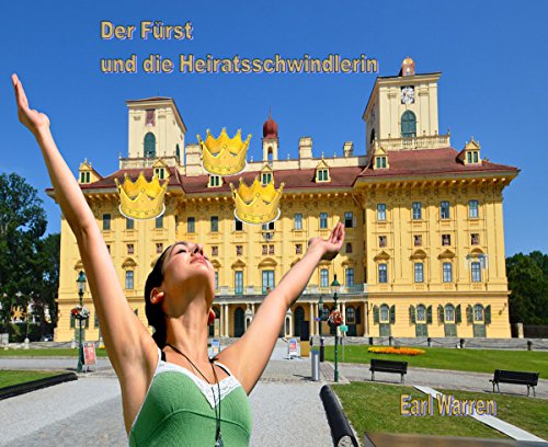 Der Fürst und die Heiratsschwindlerin eBook : Warren, Earl, Appel ...