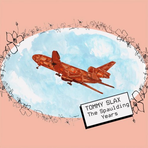 Play The Spaulding Years by Tommy Slax on Amazon Music