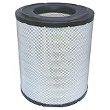LUBERFINER LAF1849 - Air filter cross reference