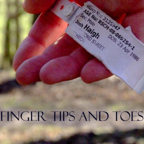 Amazon MusicでJoshua HaighのFinger Tips And Toesを再生する