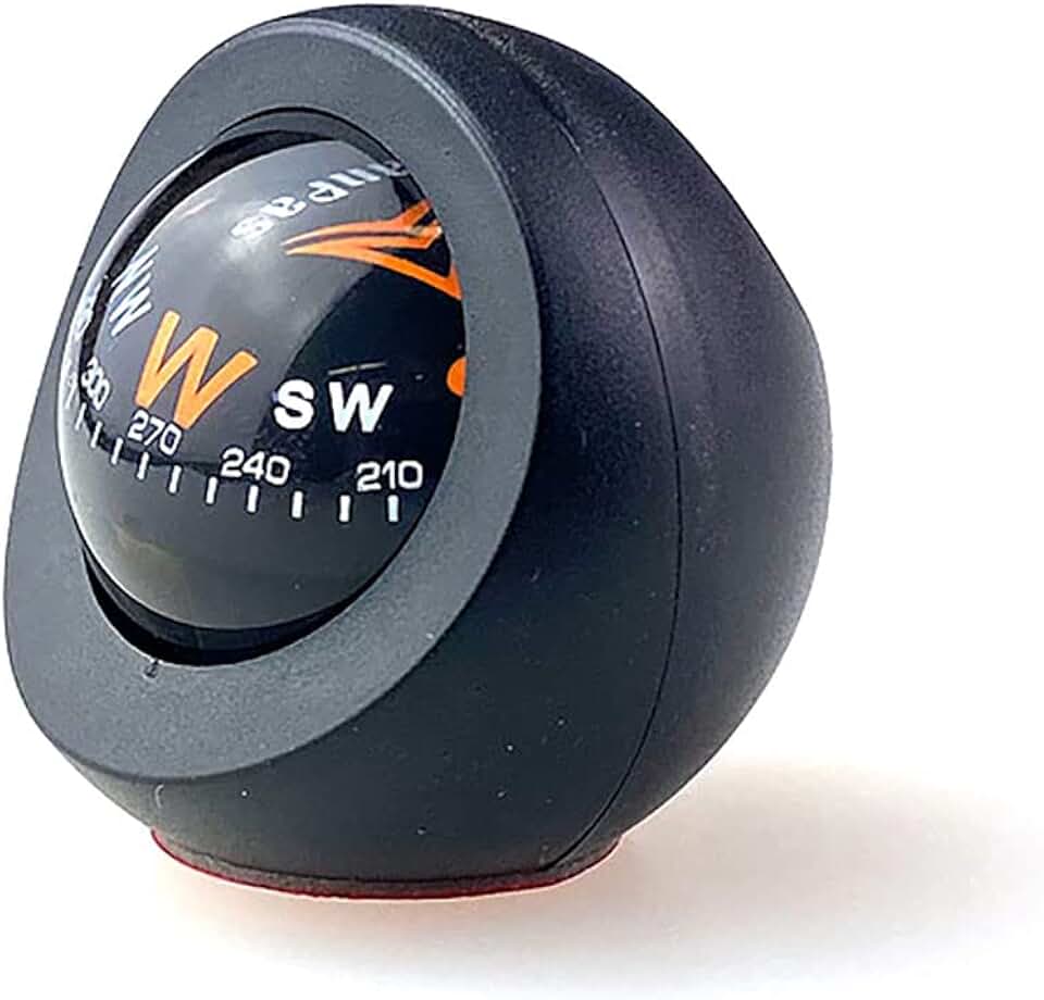 Automotive & Car Compasses - Amazon.com