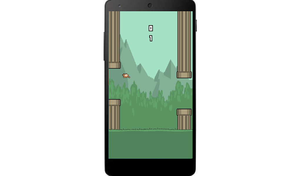 Flappy Cat Adventure - FREE - App on Amazon Appstore