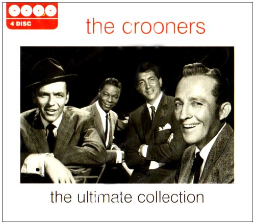 Crooners: Various: Amazon.in: Music}