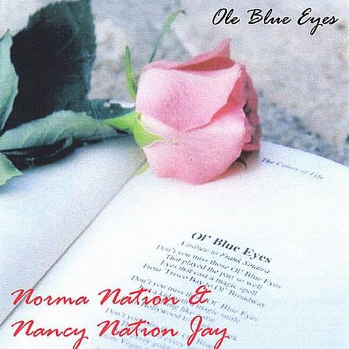 Amazon.com: Ole Blue Eyes: CDs & Vinyl