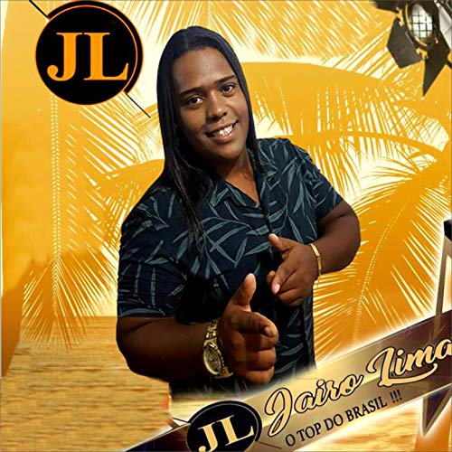 Play O top do Brasil by Jairo Lima on Amazon Music