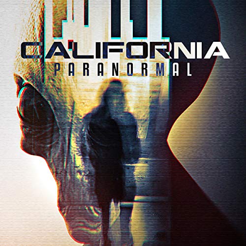 California Paranormal (Audio Download): Hunter Johnson, Hunter Johnson ...