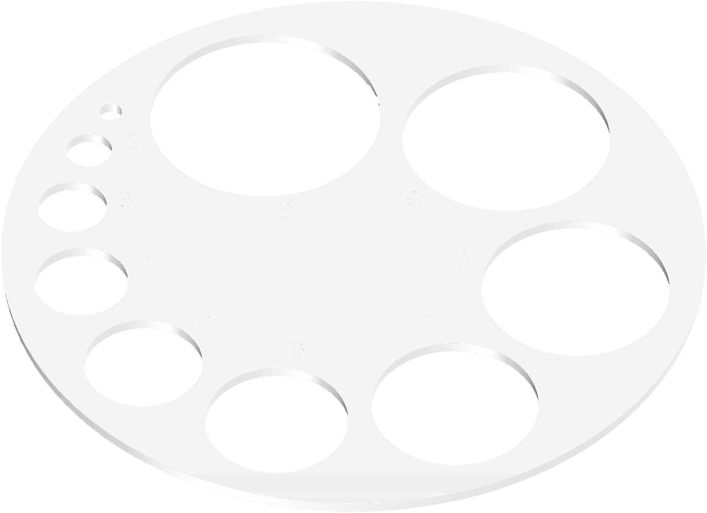 Amazon.com: Cervical Dilation Board -Cervical Dilation Board for ...