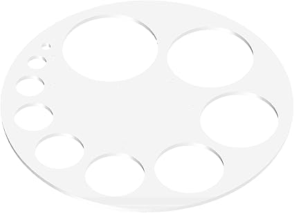 Amazon.com: Cervical Dilation Board -Cervical Dilation Board for ...