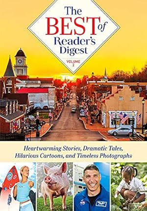 The Best Life Stories: 150 Real-life Tales of Resilience, Joy, and Hope ...