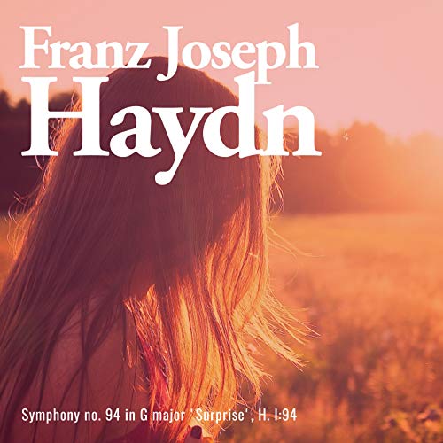 Play Symphony no. 94 in G major 'Surprise', H. I:94 by Joseph Haydn on ...