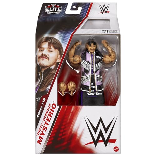 Amazon Best Sellers: Best Sports Fan Action Figures & Toy Figurines