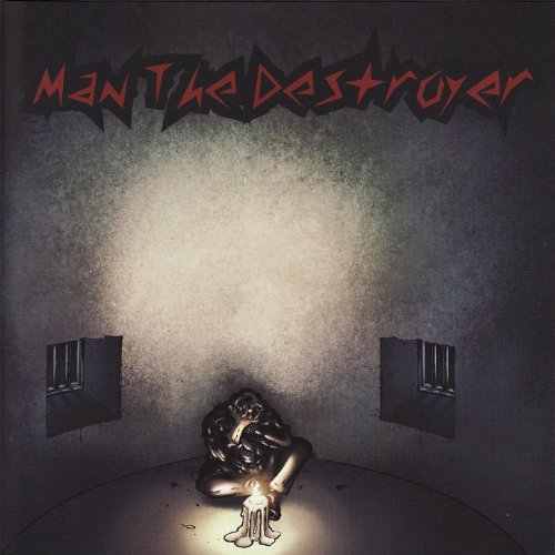 Amazon.com: Man the Destroyer [Explicit] : Man The Destroyer: Digital Music