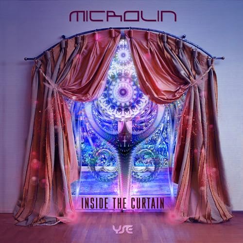 Amazon.com: Inside the Curtain : Microlin: Digital Music