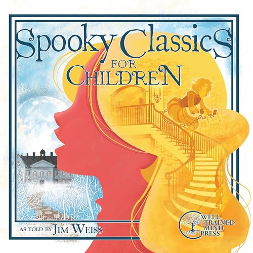 Amazon.com: Spooky Classics for Children (Audible Audio Edition): Jim ...