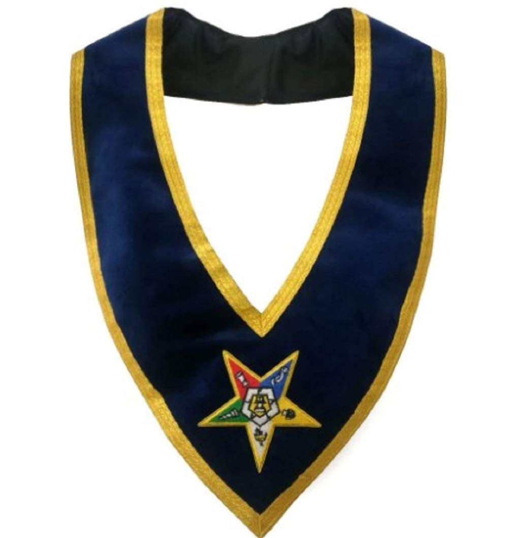 Order Of Eastern Star Regalia O E S Archives DC Regalia