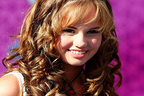 Debby Ryan Radio Rebel Hairstyle
