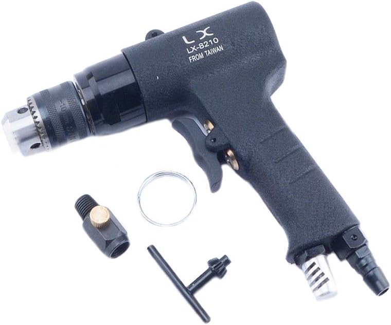 Aitoserlea Pneumatic Drill Tapping Drilling Machine Air Gun Type Drill ...