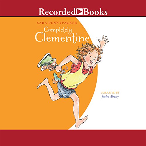Clementine: Clementine, Book 1 (Audible Audio Edition): Sara ...
