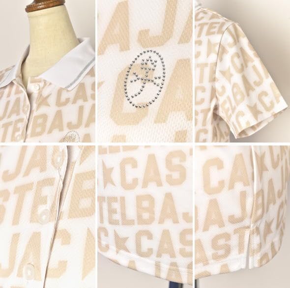 Amazon | カステルバジャック ブラックライン CASTELBAJAC BLACK Line