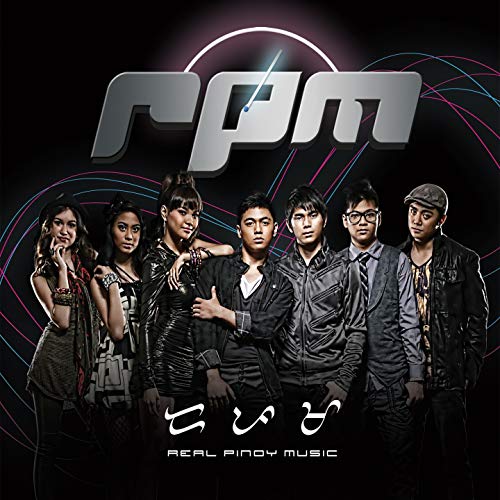Play RPM by RPM on Amazon Music
