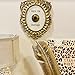 Amazon.com: Press for Champagne Button, Press for Champagne Door Rings ...