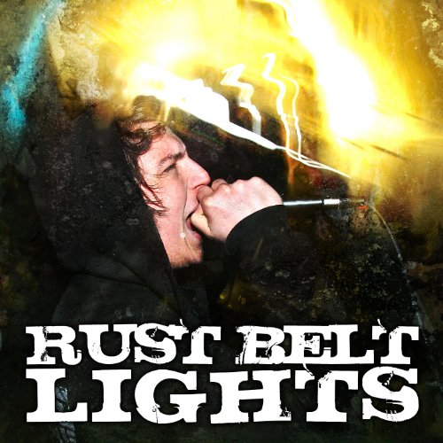 Play S/T by Rust Belt Lights on Amazon Music
