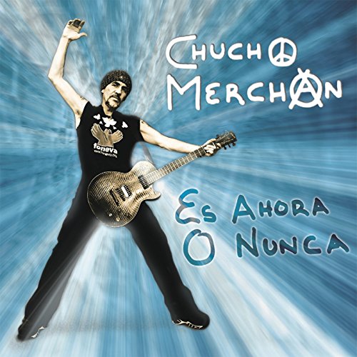 Play Es Ahora o Nunca by Chucho Merchan on Amazon Music