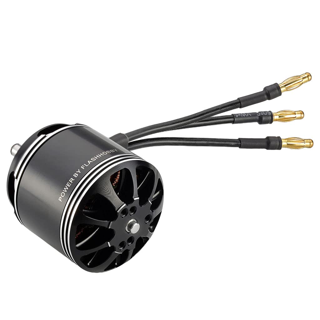 Snapklik.com : D4250EVO 3520 Outrunner Brushless Motor 600KV RC ...