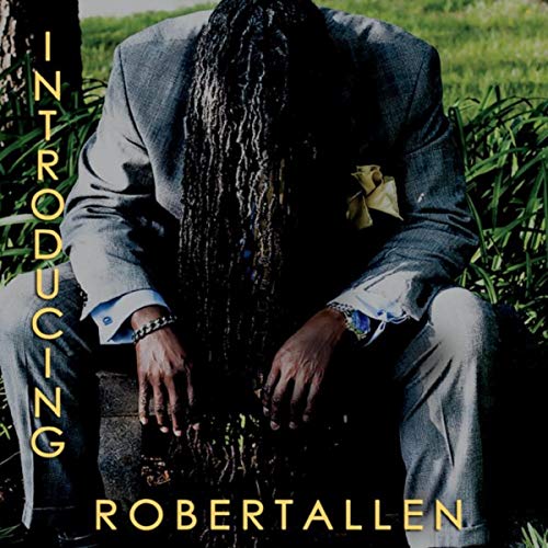 Amazon.com: Introducing Robert Allen : Robert Allen: Digital Music