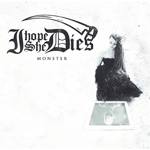 Amazon Music UnlimitedでI Hope She DiesのMonsterを