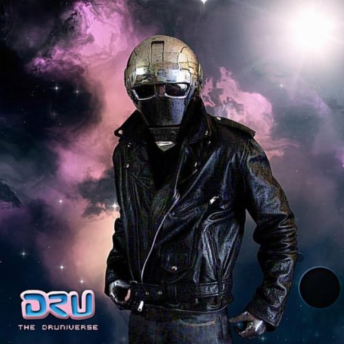 Play The Druniverse by Dru on Amazon Music