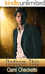 Amazon.com: Redeem This (Tenderness and Terror: Clean Romantic Suspense Series Book 2) eBook ...