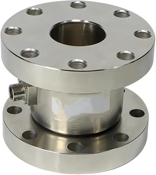 Amazon.com: FEGIANCHE DYJN-101 Flange Static Torque Sensor 20Nm 50Nm ...
