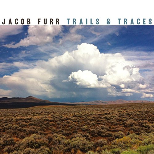 Amazon.com: Trails & Traces : Jacob Furr: Digital Music