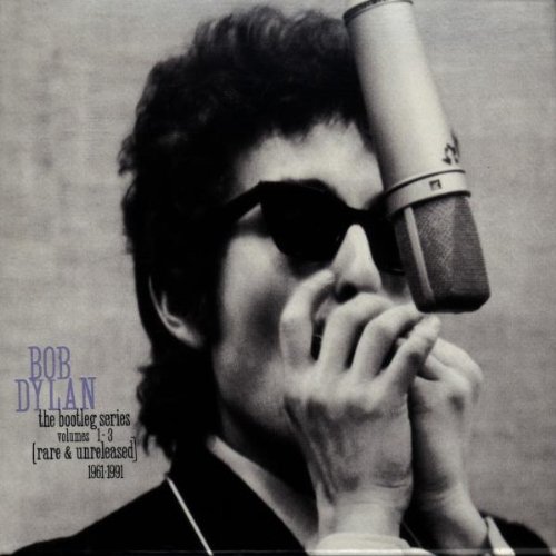 The Bootleg Series Vol. 1-3 (1961-1991): Amazon.de: Musik-CDs & Vinyl