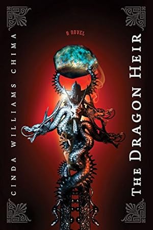 Amazon.com: The Warrior Heir (Heir Chronicles Book 1) eBook : Chima, Cinda Williams: Kindle Store