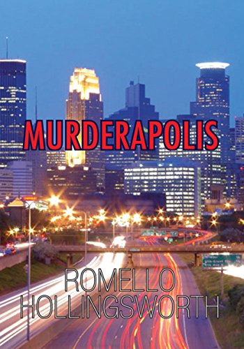 Murderapolis - Kindle edition by Hollingsworth, Romello. Literature ...