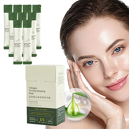 PuriMe Korean Firming Mask, PuriMe Korean Collagen Firming Mask, New ...