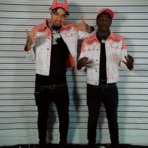 Écouter Macaroni Boyz par Lil 2z feat. H2 Herb sur Amazon Music Unlimited