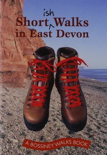 Shortish Walks in East Devon : Hesketh, Robert: Amazon.co.uk: Books