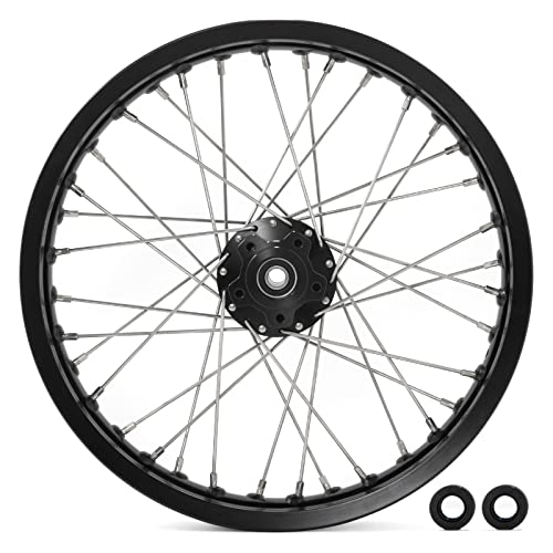 Amazon Best Sellers: Best Off-Road Motorcycle Wheels