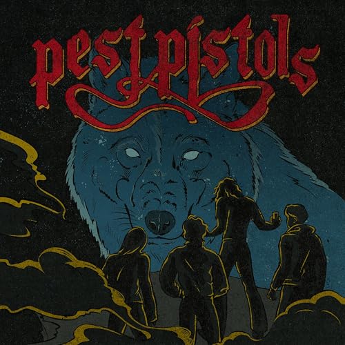 Amazon.com: Pest Pistols EP. 1 : Pest Pistols: Digital Music