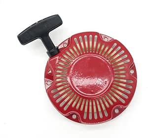 Amazon.com - GYOUZA Recoil Pull Starter for Honda GX100 for Generator