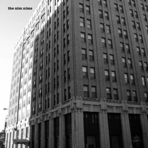 Amazon.com: Patten Towers [Explicit] : The Nim Nims: Digital Music