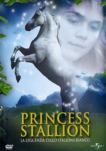 The Princess Stallion [Italia] [DVD]: Amazon.es: Andrew Keir, Ariana ...
