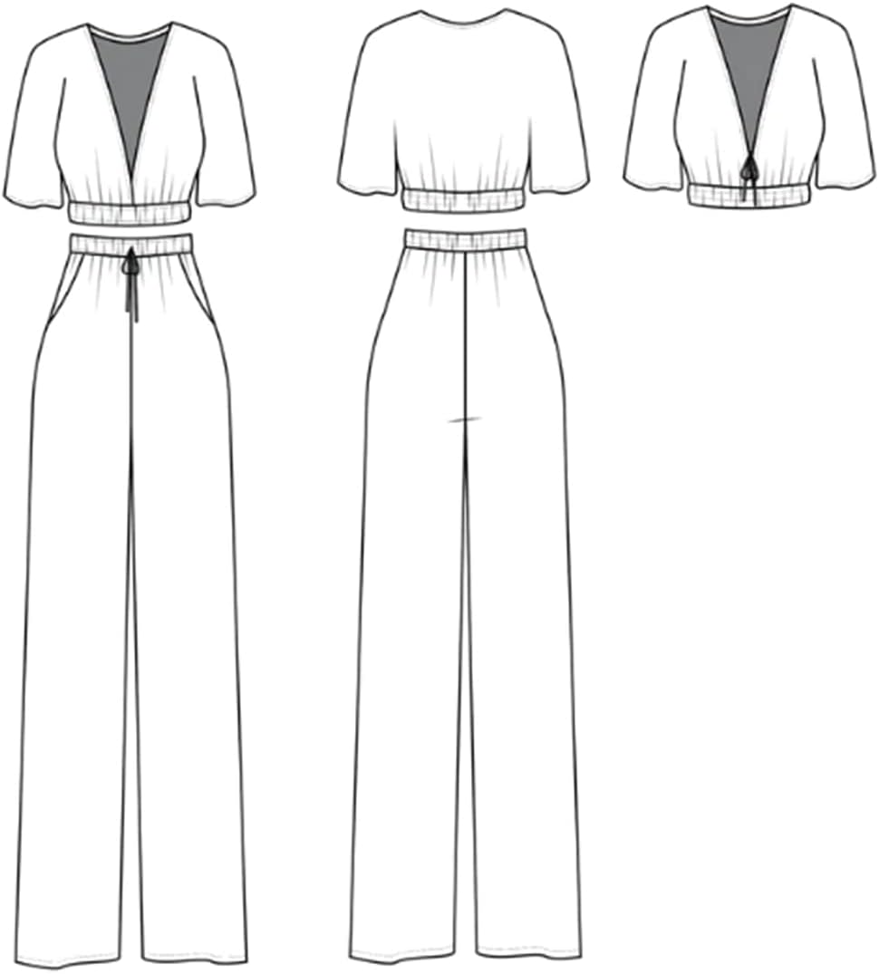 Amazon.com: Friday Pattern Company The Saguaro Set Pattern, Multi ...