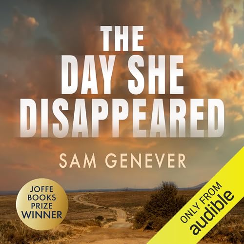 The Day She Disappeared
